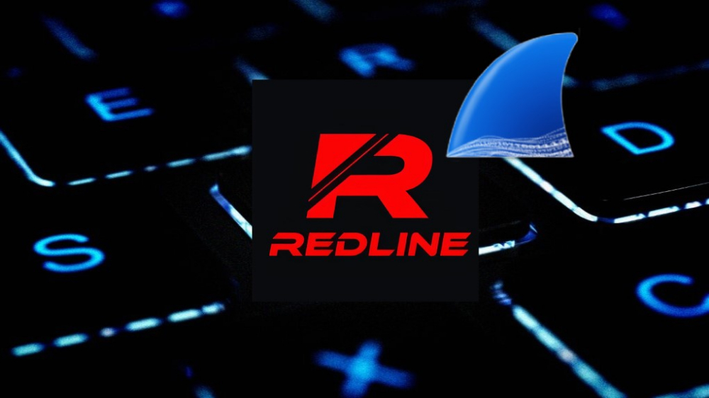 Analyzing Redline Stealer Malware in Wireshark - Eth0sec: A personal portfolio blog